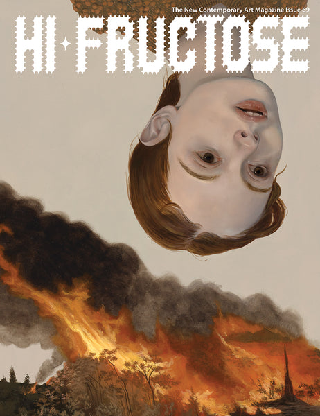 Hi-Fructose Volume 69 – Hi-Fructose Store