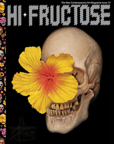 Hi-Fructose Volume 73 – Hi-Fructose Store