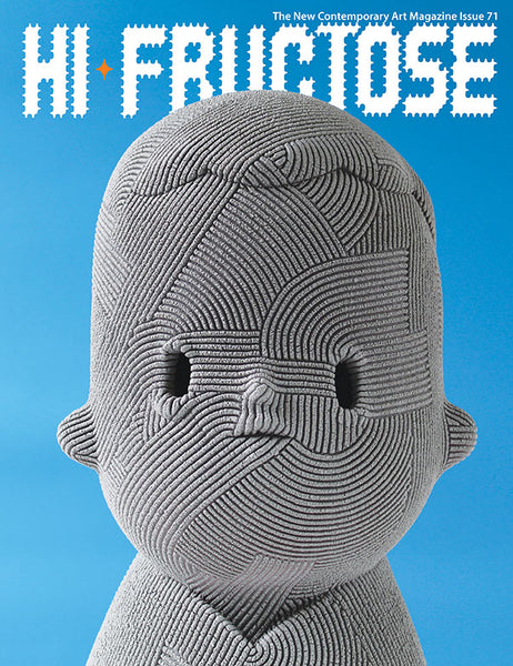 Hi-Fructose Volume 71 – Hi-Fructose Store