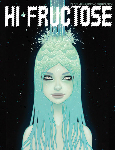 Hi-Fructose - Volume 42 – Hi-Fructose Store