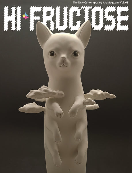 Hi-Fructose Volume 63 – Hi-Fructose Store
