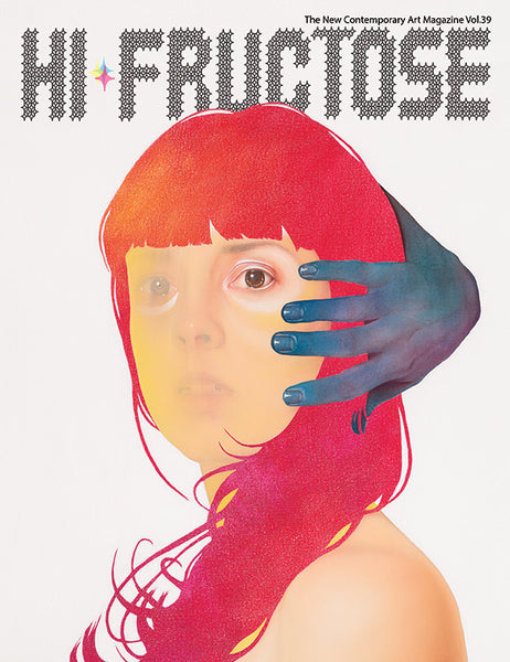 Hi-Fructose - Volume 39 – Hi-Fructose Store