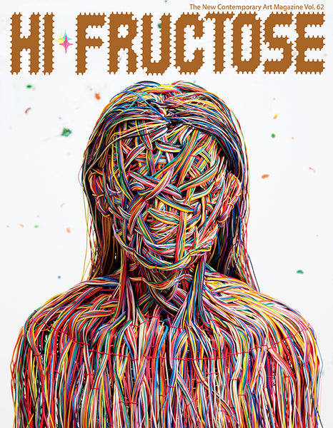 Hi-Fructose Volume 62 – Hi-Fructose Store