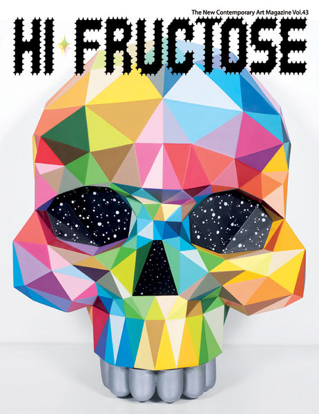 Hi-Fructose - Volume 43 – Hi-Fructose Store