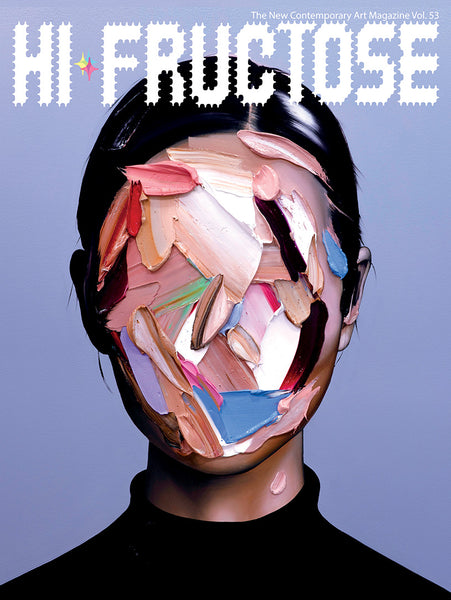 Hi-Fructose - Volume 53 – Hi-Fructose Store